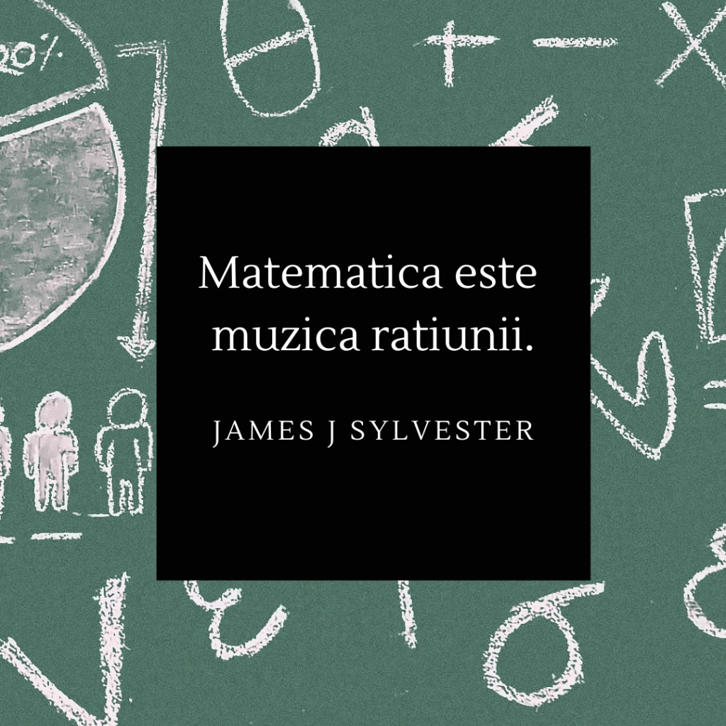 15+ Citate despre matematică – Laboratorul De Mate